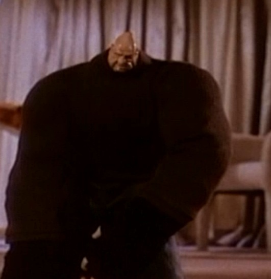 Horror Movie Night Orgy: Horror Movie Review: Puppet Master