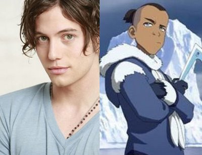 TNEB: Jackson Rathbone em Avatar