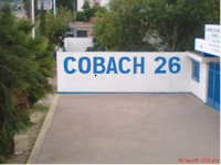 D I - F U S S I O N COBACH Plantel 26: A veinte años de Servicio el ...