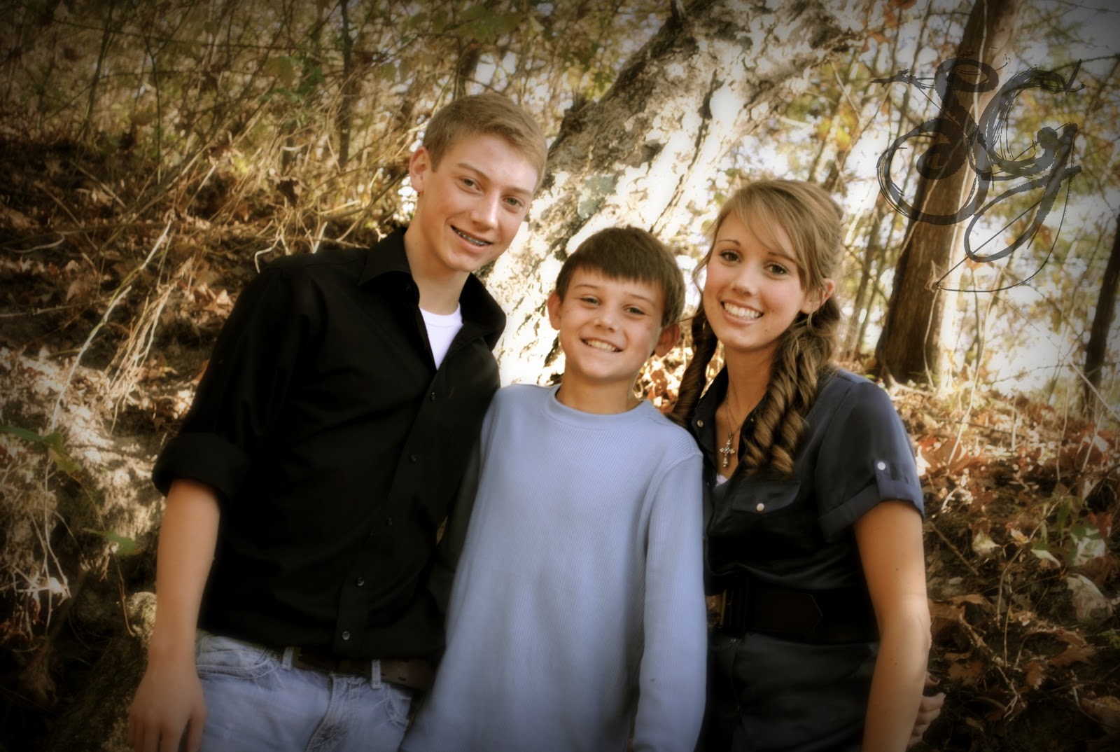 SG Photography: The Sutter Family