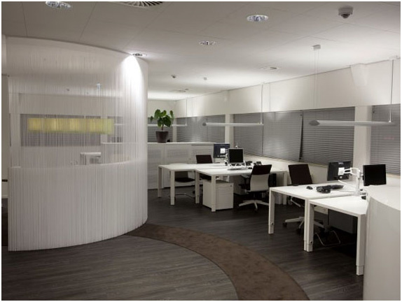 Vesaire Vesaire... : 40 Ultimatelycreative Office Designs