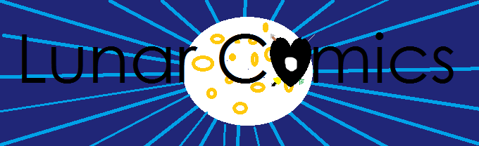 Lunar Comics
