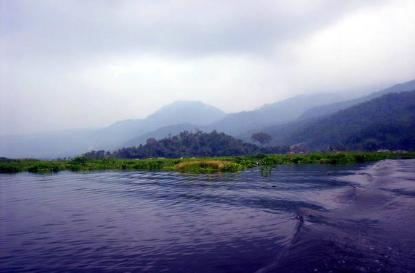 Rawa Pening - Wisata Bagus