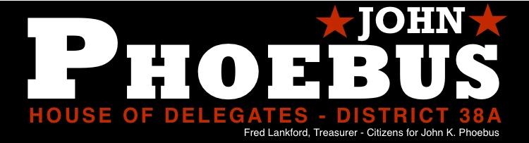 Salisbury News: PHOEBUS CAMPAIGN TO HOST KICKOFF EVENT IN FRUITLAND ON ...