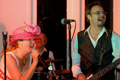 MY HOTEL LIFE: Kentucky Derby Fundraiser for Down Syndrome Association