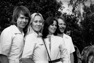 The ABBA Scrapbook