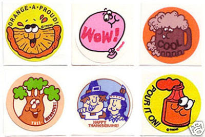 paperlili: February 2009