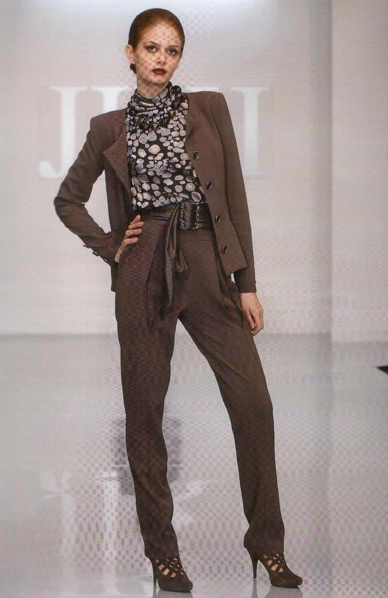 Al Aouj Fashion: JIKI New Collection