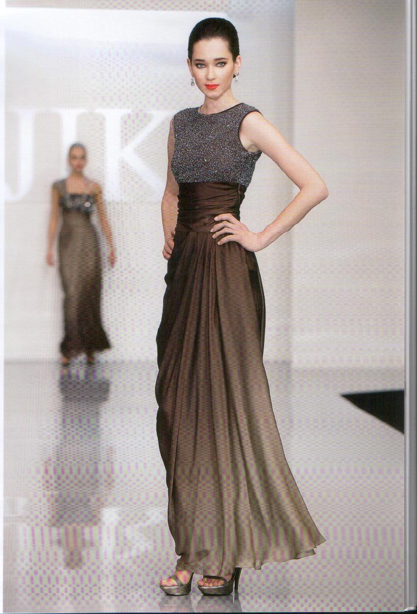Al Aouj Fashion: JIKI New Collection