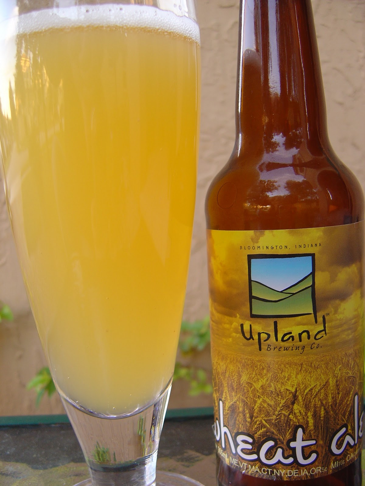 Give Me Your Handrew: Tuesday Top Ten: Wheat Beers
