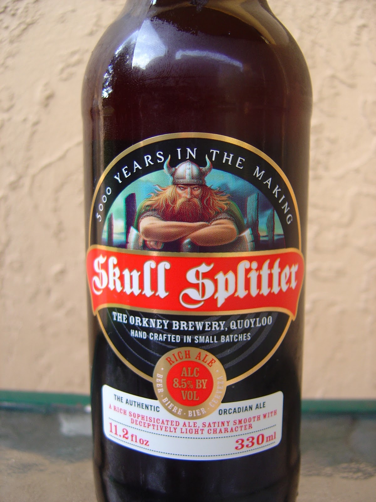 Old, but Beer and WWII related | The Few Good Men Wargaming Club