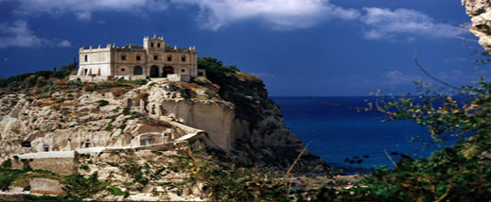 TROPEA VACANZE VIP: Le origini di Tropea