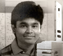 Do YoU To Want KnoW AbouT Me: A R Rahman life Story Upto Now