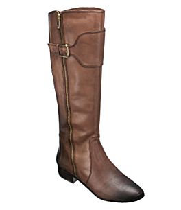 What To Wear Wednesdays: What to Wear Wednesday: Boots and Leggings!