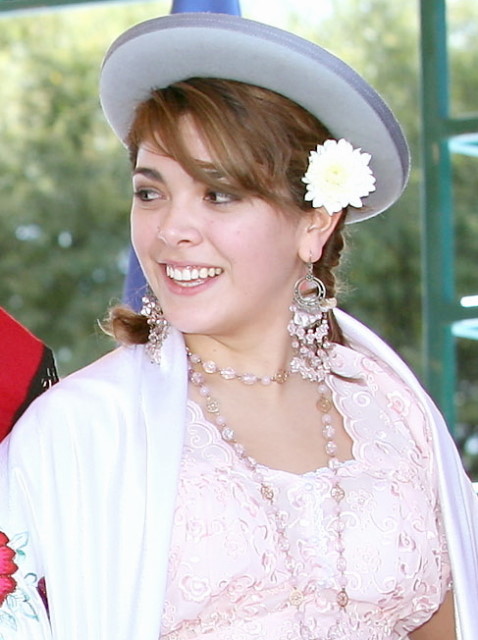 PASATIEMPOS: CHICAS BOLIVIANAS