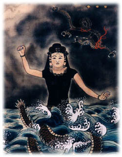 Peanut Butter and Jelly: Isshinryu Karate