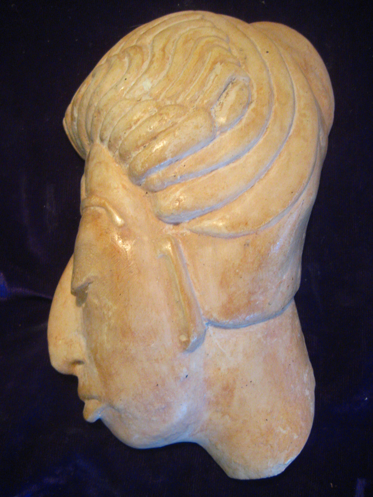 Mayan Art: Mayan Culture