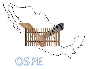 OSPE: Logo de OSPE