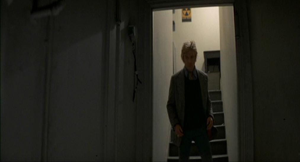 CONELRAD Adjacent: FALLOUT SHELTER SIGN CAMEOS