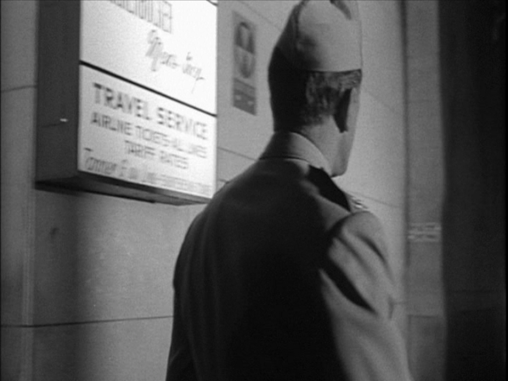 CONELRAD Adjacent: FALLOUT SHELTER SIGN CAMEOS