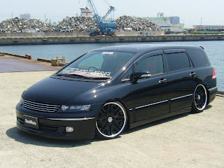 -DaPReCiouS-: What is Vip Style Modification?