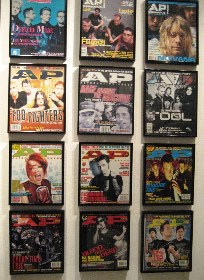 L.A. Is My Beat: Merry Karnowsky Gallery