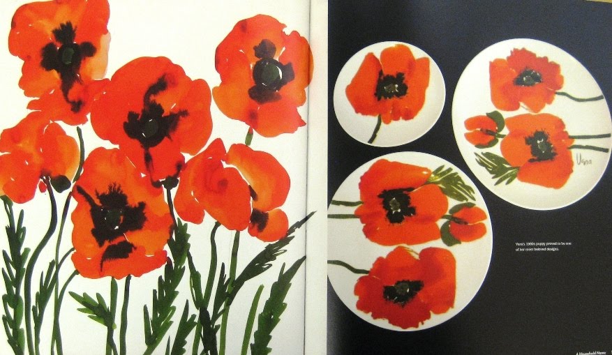 L.A. Is My Beat: Vera Neumann