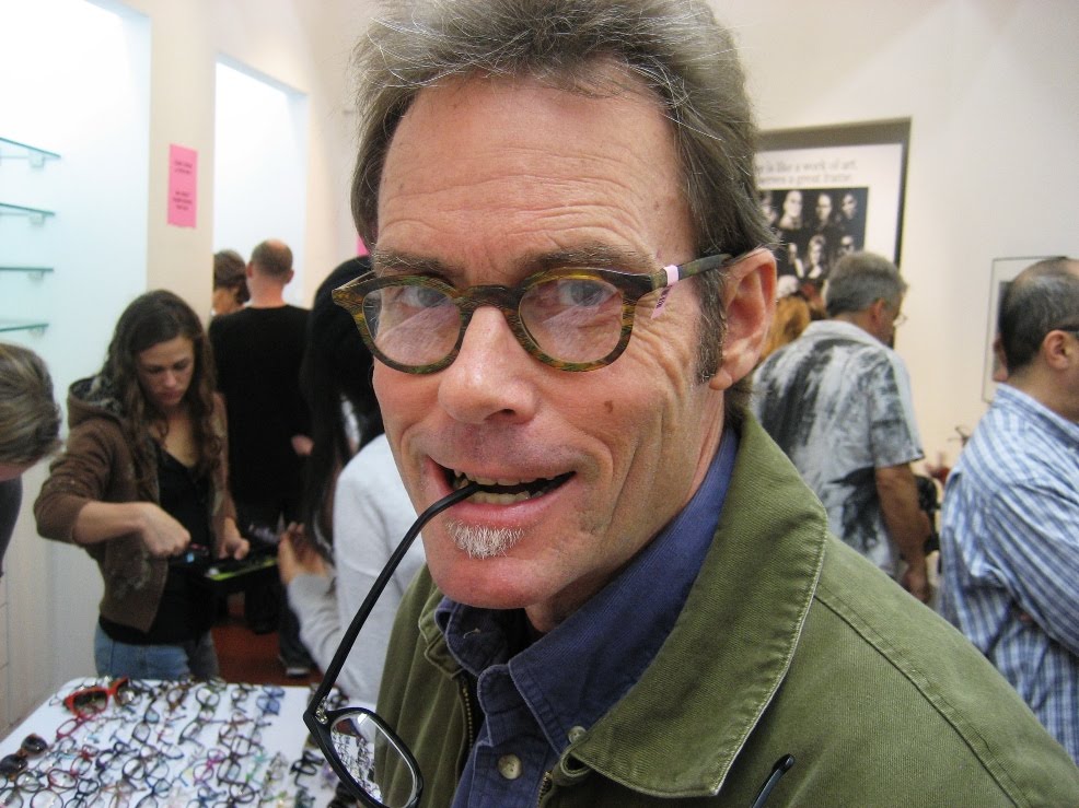 L.A. Is My Beat: October 2010