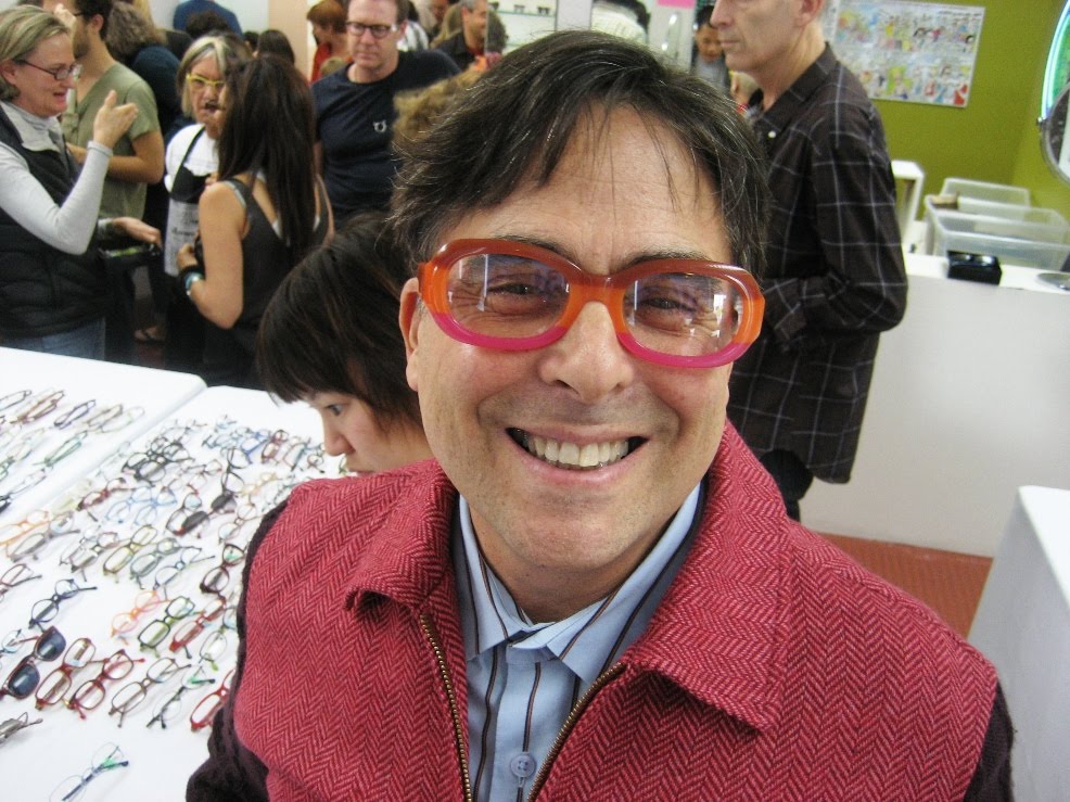 L.A. Is My Beat: October 2010