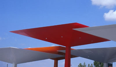 noticias arquitectura / blog: Foster "inspirado" en Williams