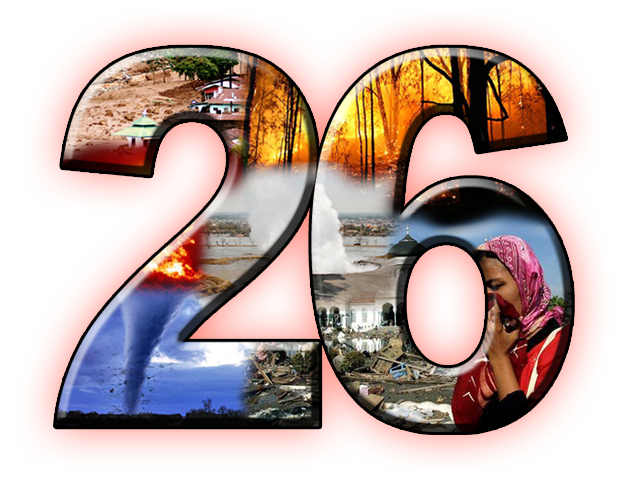 PADEPOKAN SABDO LANGIT: MISTERI ANGKA 26 IDENTIK DENGAN BENCANA