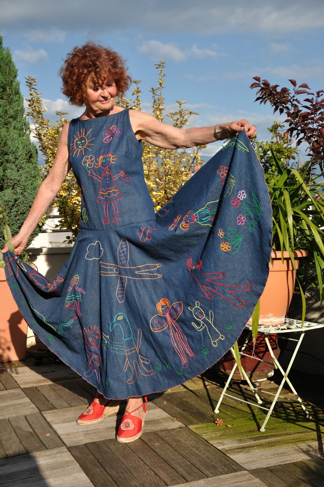 Eva Thomas: Expositions