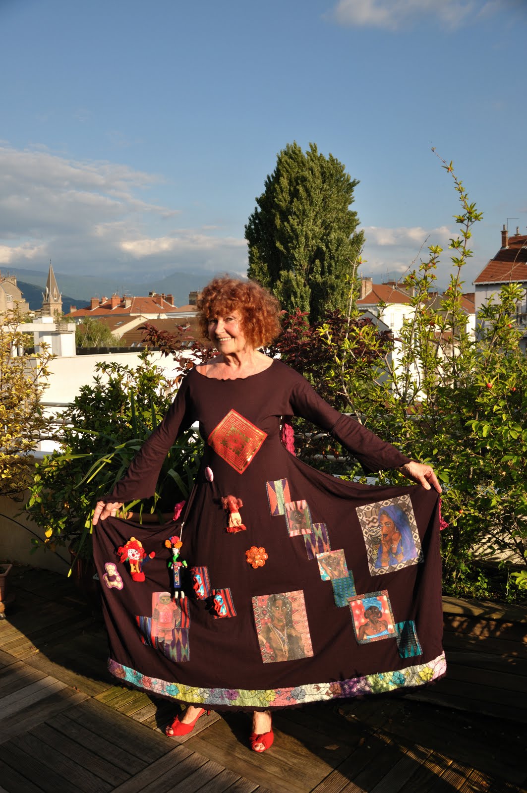 Eva Thomas: Expositions