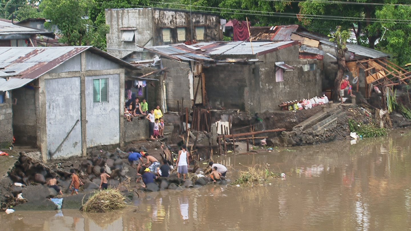 Southern Luzon Inquirer: State of Calamity declared in 12 Batangas towns