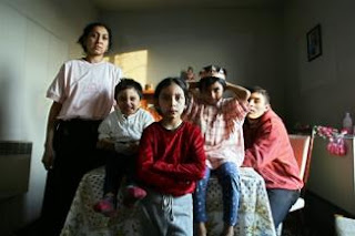 Roumains sans frontières: La situation des femmes Roms en France