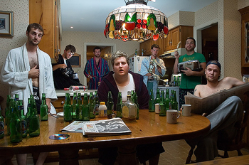 How to Take Great Group Photos