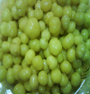 Jeruk Buah-Buahan: Jenis Jeruk