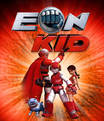 Bilinick: Eon Kid Photos And Wallpapers