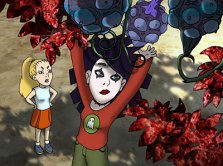 Bilinick: Creepschool Cartoon Photos