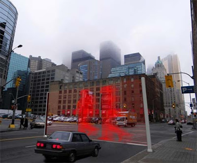 Photo Junction: Future Traffic Lights Photo Gallery