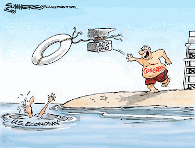 Bilinick: Bailout Cartoon photos