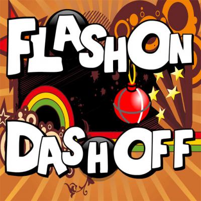 Bilinick: Flash And Dash Cartoon Photos