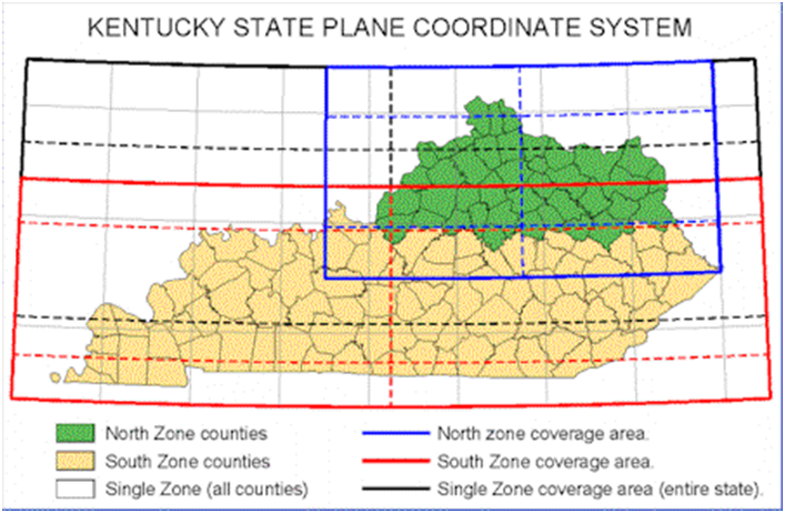 Mancia's Maps: July 2010