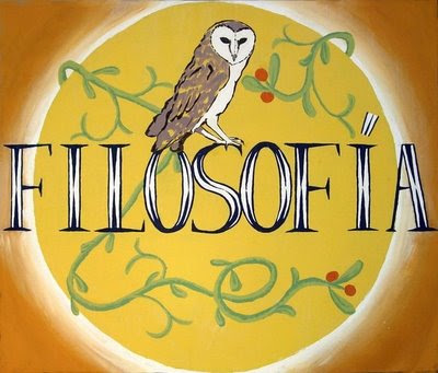 Asignaturas del Departamento de Filosofía del IES San Blas: Diseño de ...