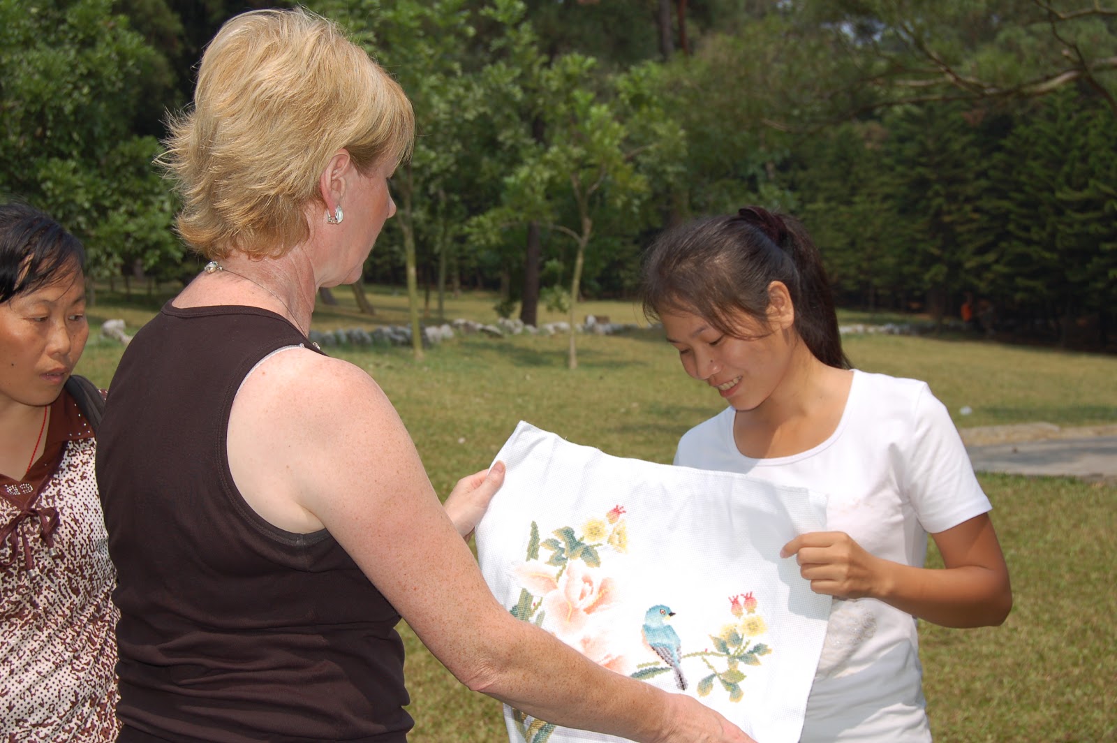 Hope4China's Children: Zhu Ni Sheng Ri Kuai Le........... 5th Nanning ...