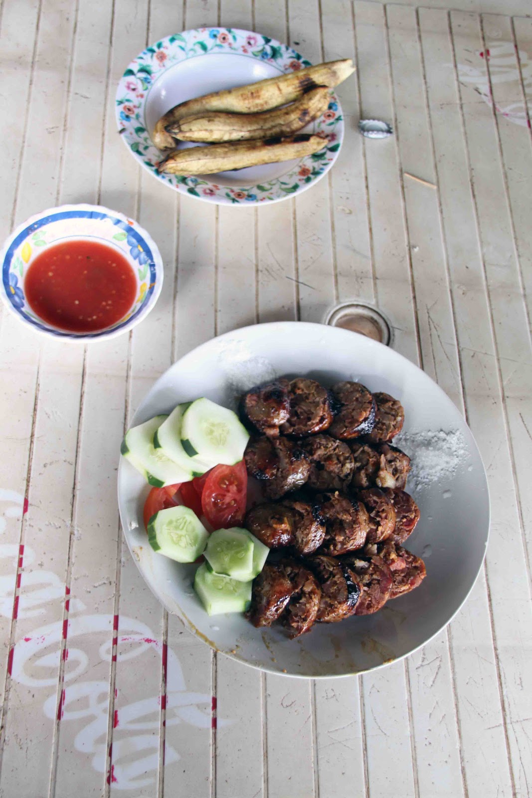 Grm Production: Mtura Mtura wa chagga bites moshi si mchezo. Huku dar ...