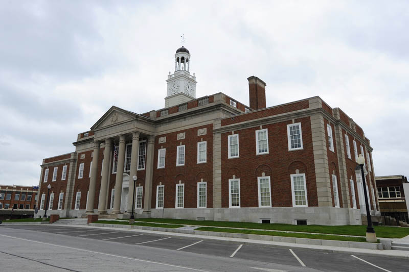 Southwest US: Monday May 24, 2010 The Final Chapter