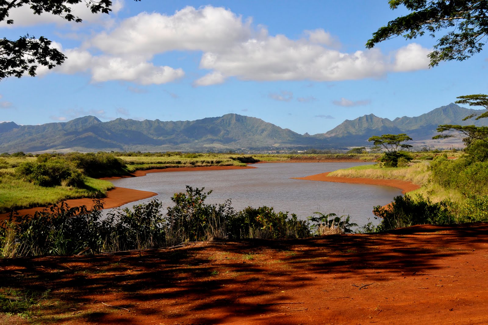 Hawaii: Last Day in Hawaii - Saturday, October 9, 2010