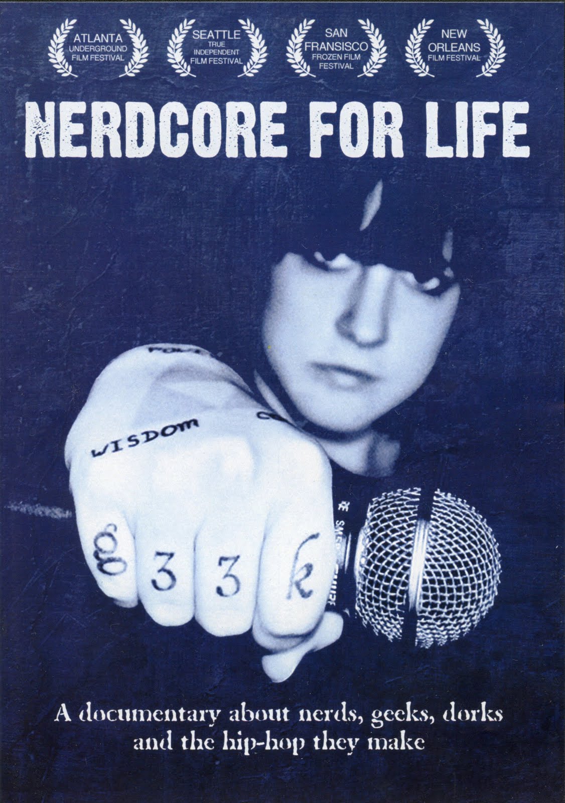 Werner von Wallenrod's Humble, Little Hip-Hop Blog: Finally, A Real ...