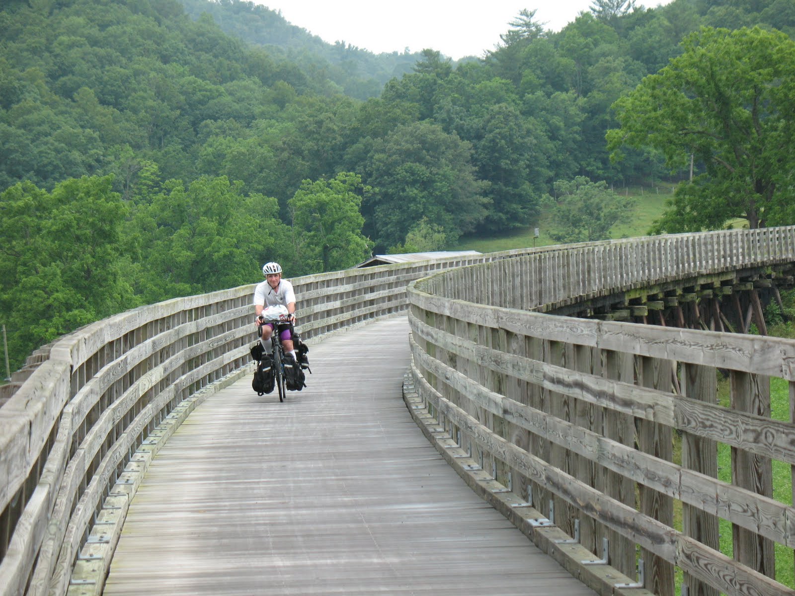 yellowbiketales: VIRGINIA’S CROOKED ROAD